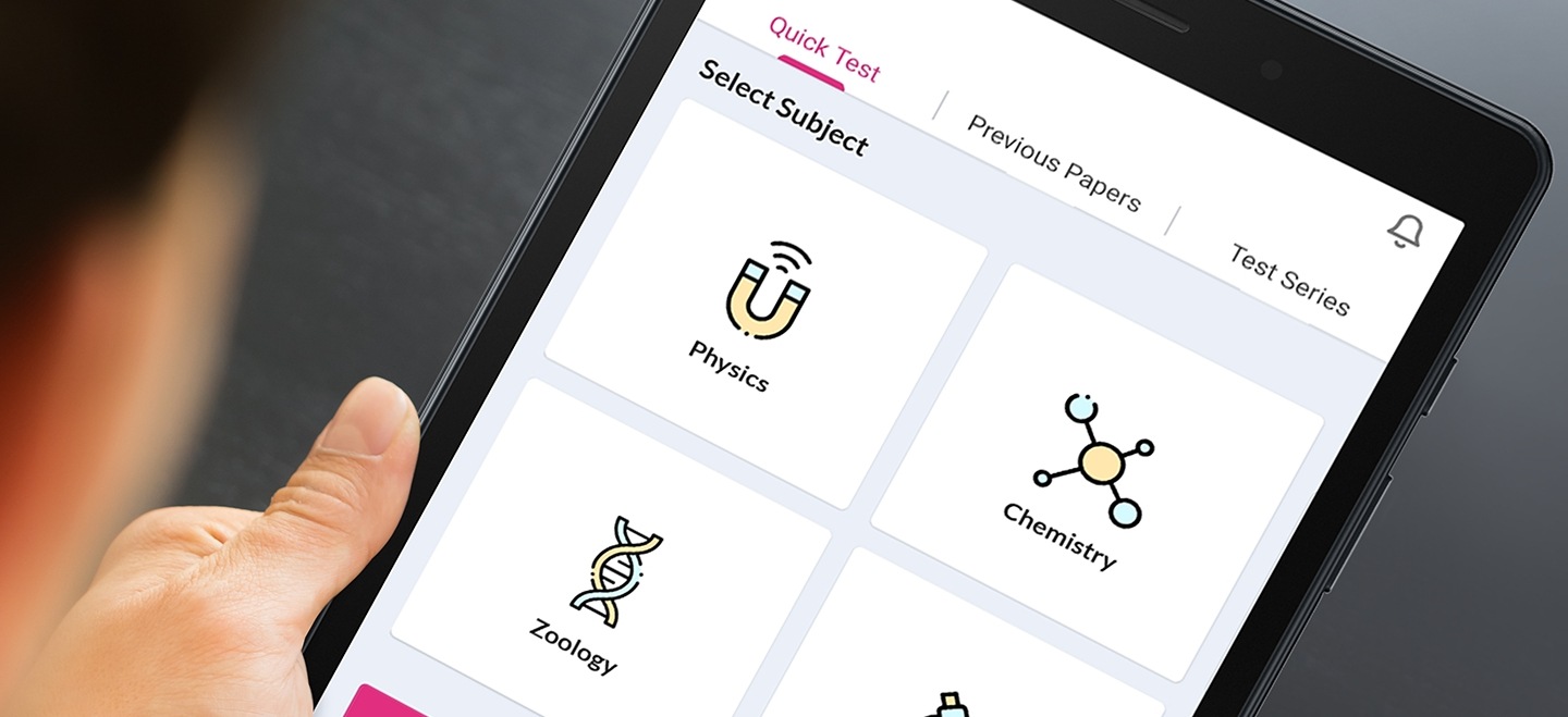 Galaxy Tab A 8.0 helps IdeaBoard to prepare students better for JEE and ...