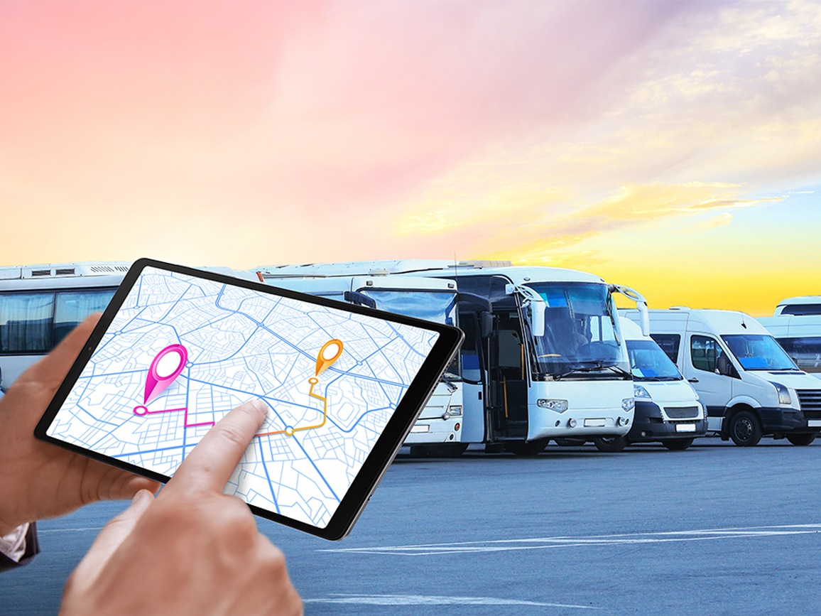 Galaxy A7 Lite Boosts Efficiency for Ezee Info Cloud | Samsung Business ...