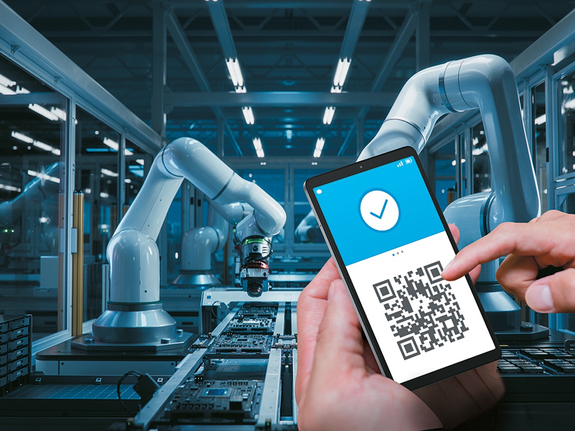 Galaxy Tablets for Evolute Fintech | Samsung Business India