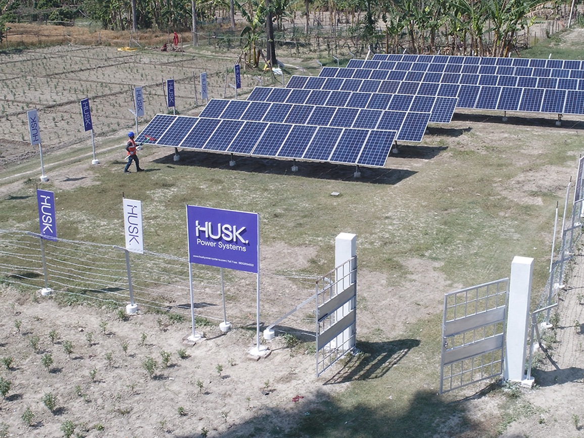 Case Study: Samsung & Husk Partnership | Samsung Business India