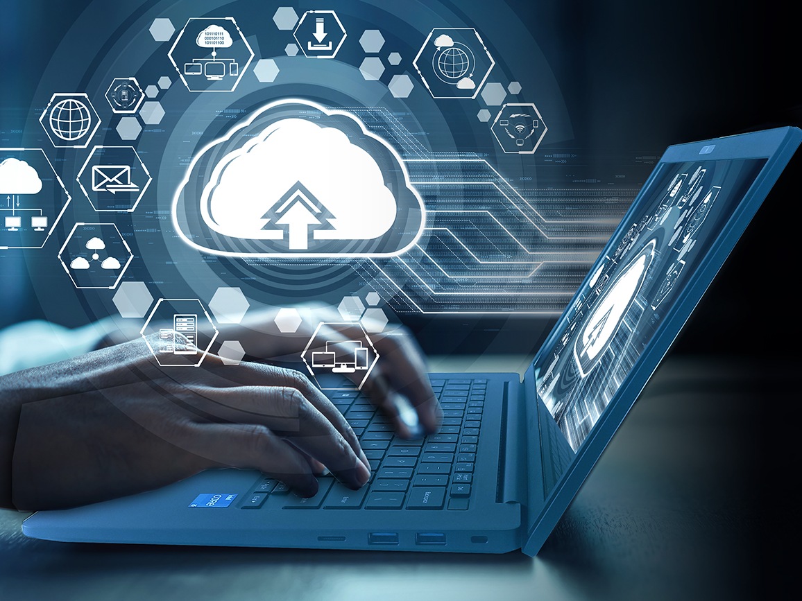 Galaxy Book2 enhanced productivity and RoI for DevOn | Samsung Business ...