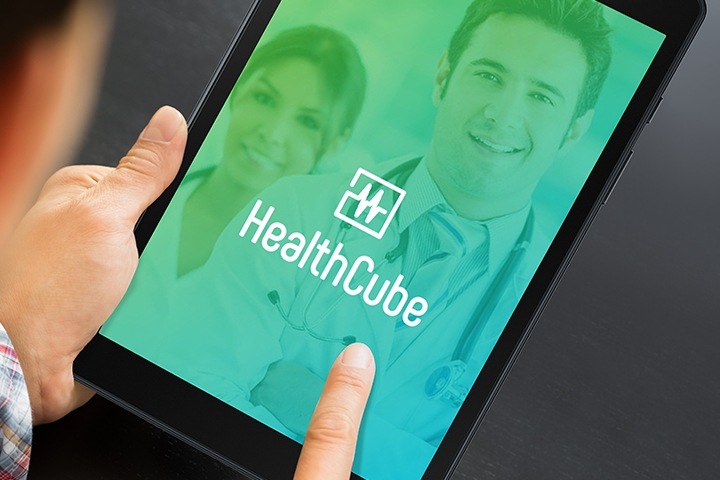 Galaxy Tab A enabled HealthCube to provide real time diagnosis in rural ...