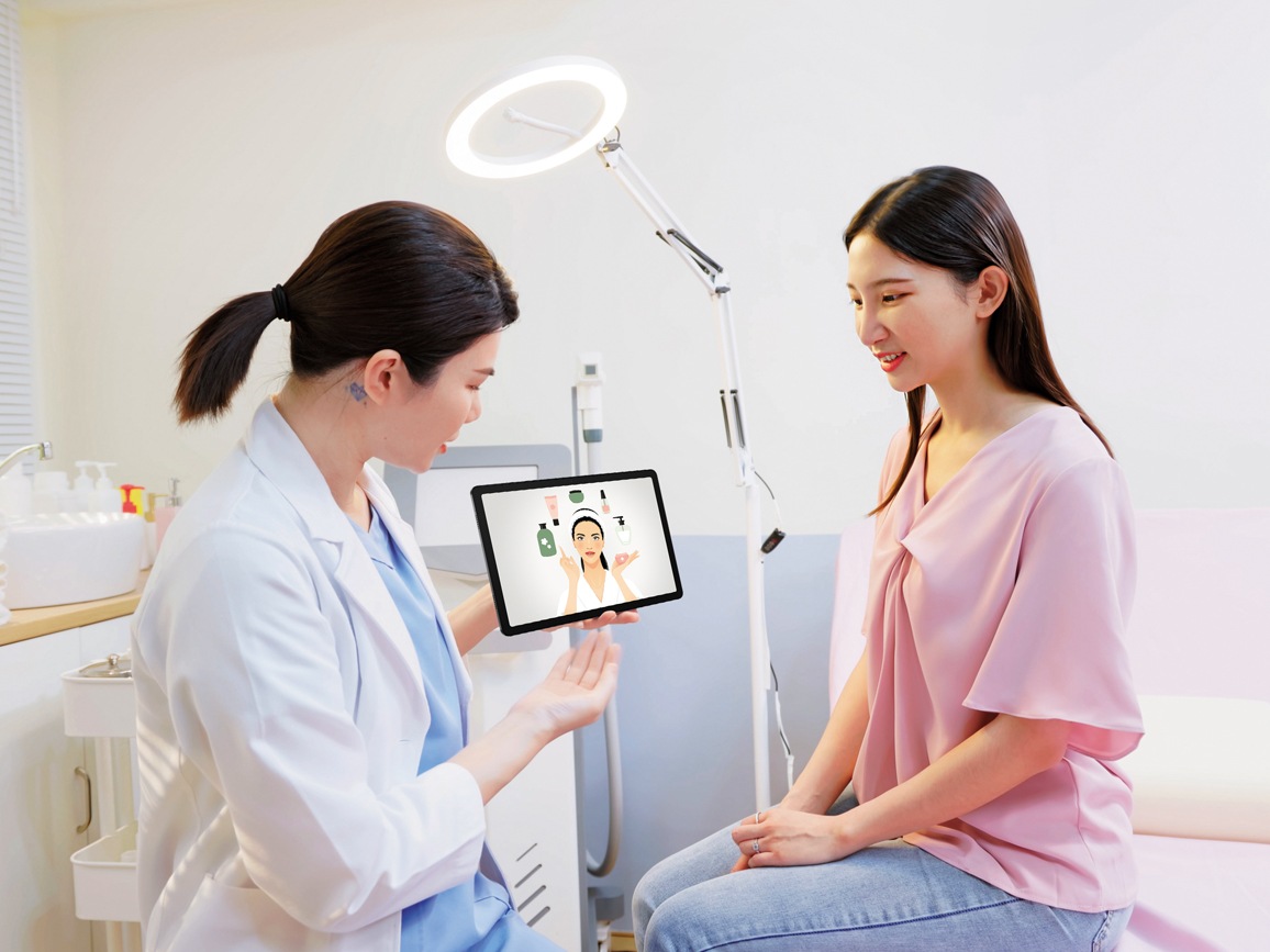 Kaya Uses Galaxy Tab A9 LTE for Digital Ecosystem | Samsung Business India