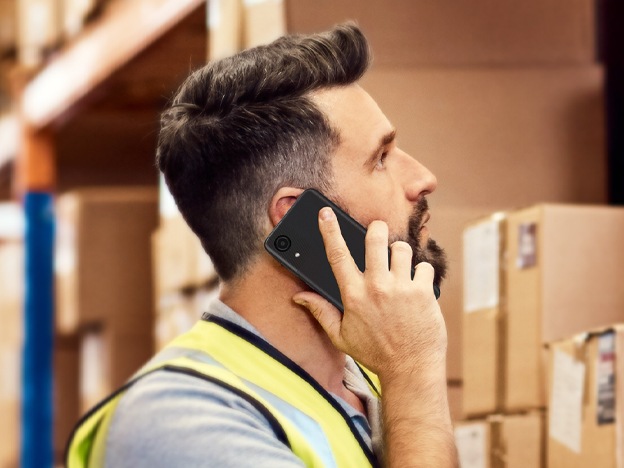 Neospark onboards Galaxy A03 Core, improves aquaculture yield and ...