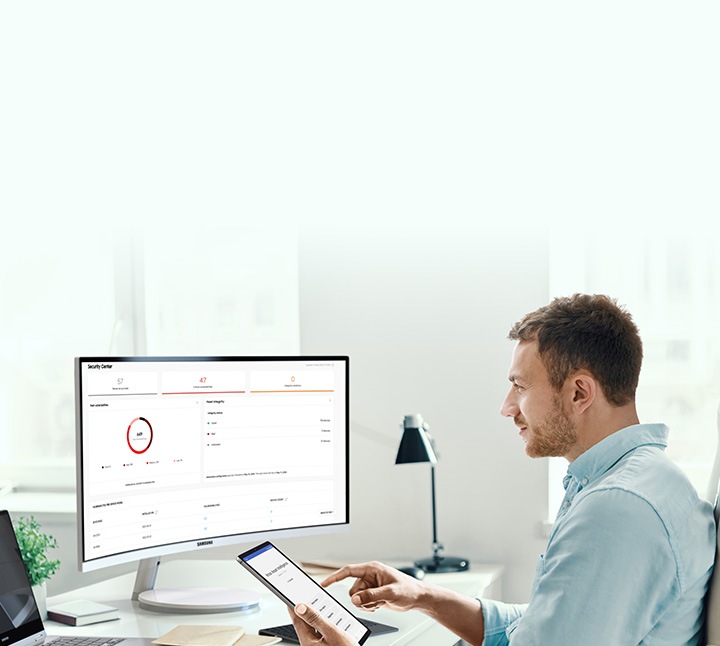 Knox Manage - Powerful & dynamic EMM Solutions For Samsung | Samsung ...