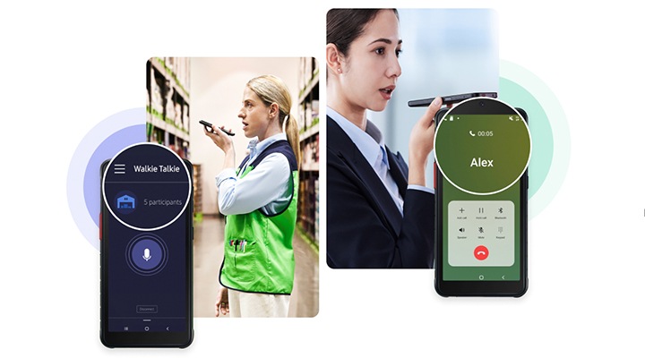 Knox Manage - Powerful & dynamic EMM Solutions For Samsung | Samsung Business India