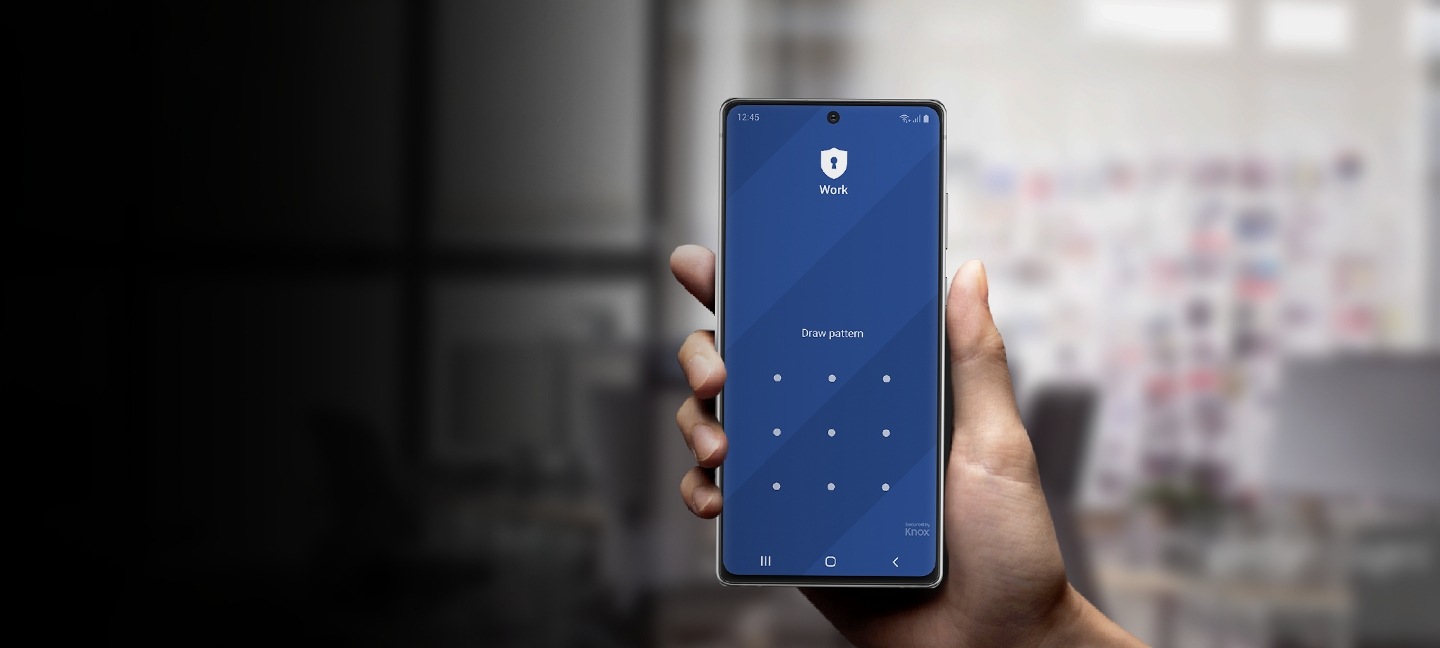 enterprise-edition | Samsung Business India
