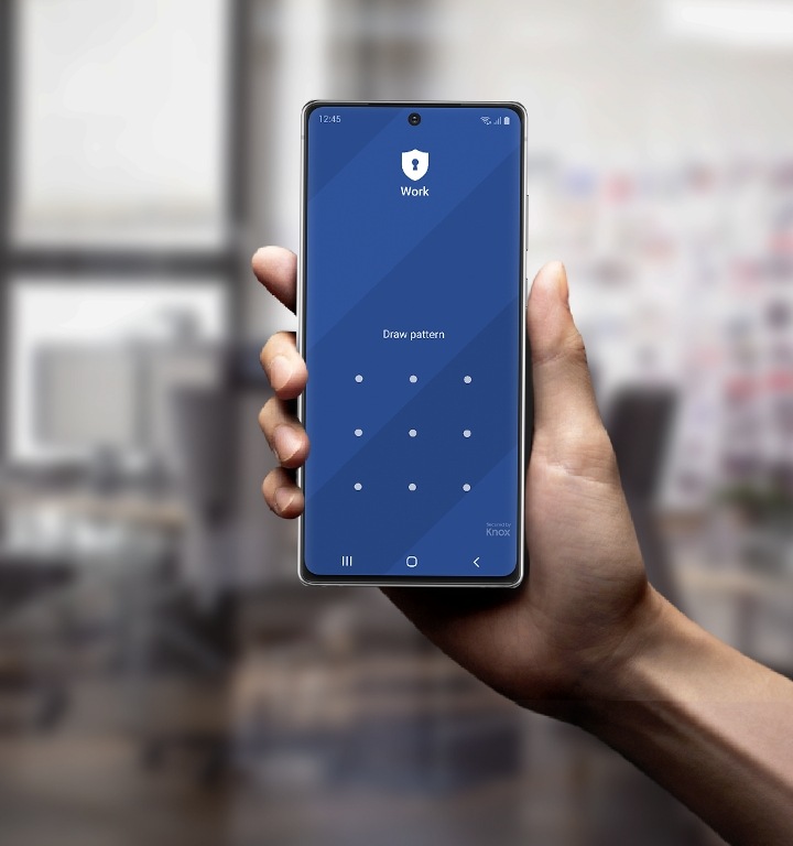 enterprise-edition | Samsung Business India