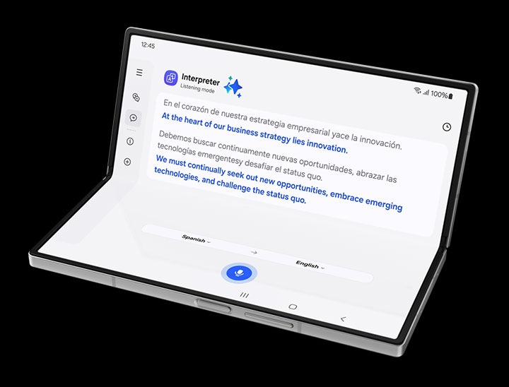 Samsung Galaxy Smartphones for Business | Samsung Business India