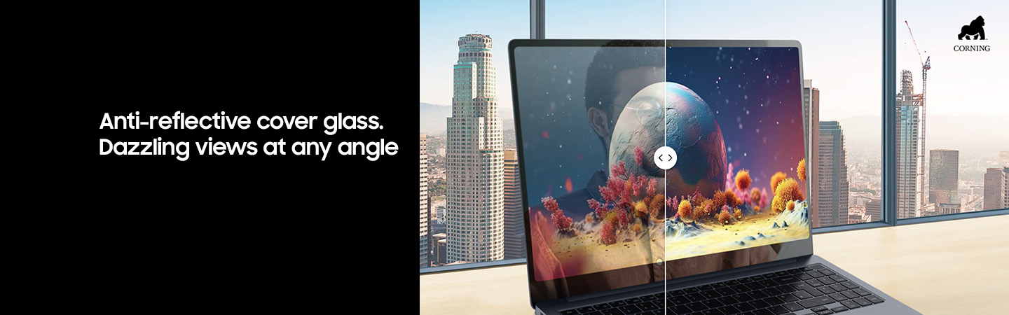 Galaxy Book4 | Book4 360 - Price and Offers | Samsung India