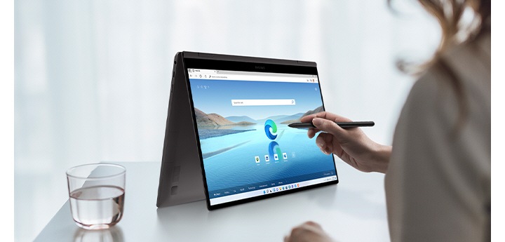 Windows 11 on Samsung Galaxy Book Series | Samsung IN