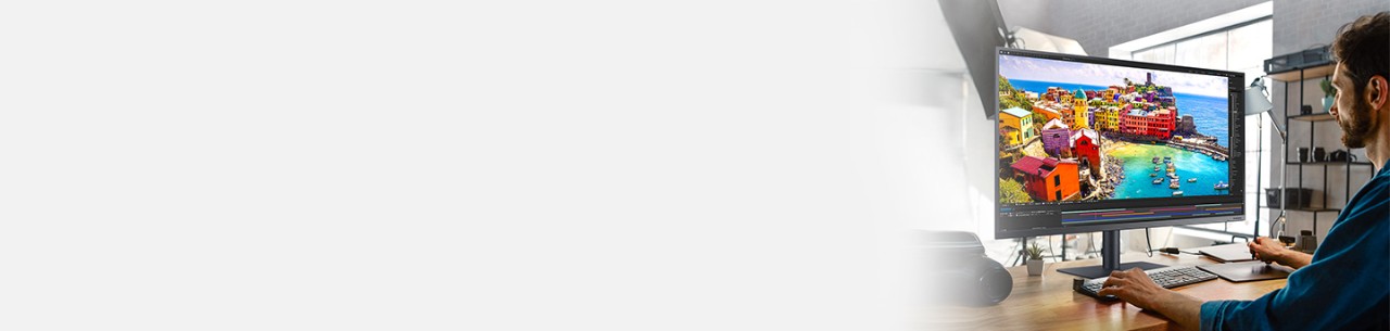 Monitors | Desktops Computer LED Screens | Samsung India