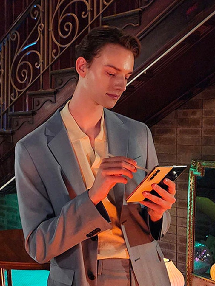 5 Amazing Tips for Smartphone Photography | Samsung India