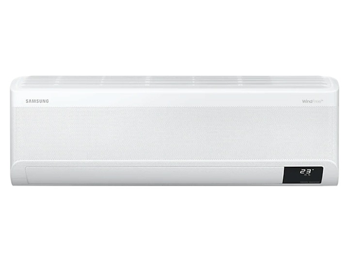 Beat the summer Heat with Samsung WindFree™ Split AC | Samsung IN