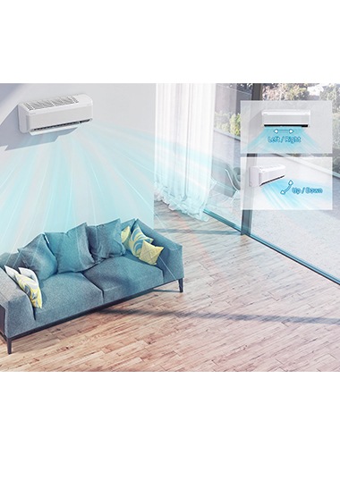 Beat the summer Heat with Samsung WindFree™ Split AC | Samsung IN