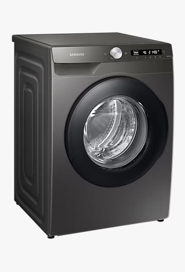 Benefits of the Samsung Front-Load Washing Machine | Samsung India