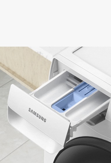 Benefits of the Samsung Front-Load Washing Machine | Samsung India