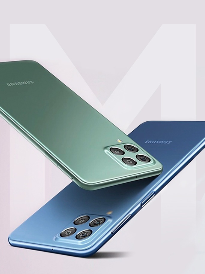 Best 5000mah & 6000mah Battery Mobile Phones in India | Samsung India