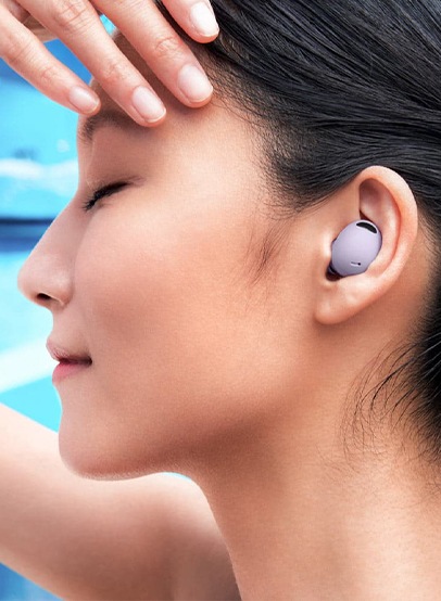 Samsung Bring Next Generation Wireless Earbuds In India | Samsung India