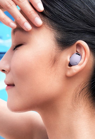 Samsung Bring Next Generation Wireless Earbuds In India | Samsung India