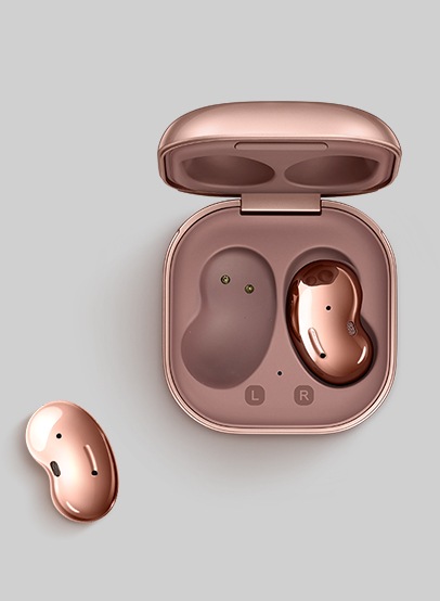Samsung Bring Next Generation Wireless Earbuds In India | Samsung India