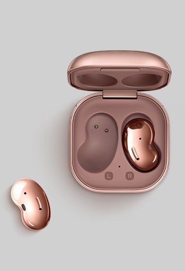 Samsung Bring Next Generation Wireless Earbuds In India | Samsung India