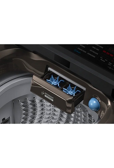 Experience Top Load Washing Machine with AI Technology | Samsung India