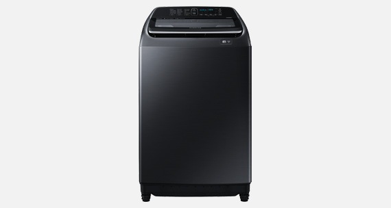 Experience the best Top Load Washing Machine with AI Ecobubble ...