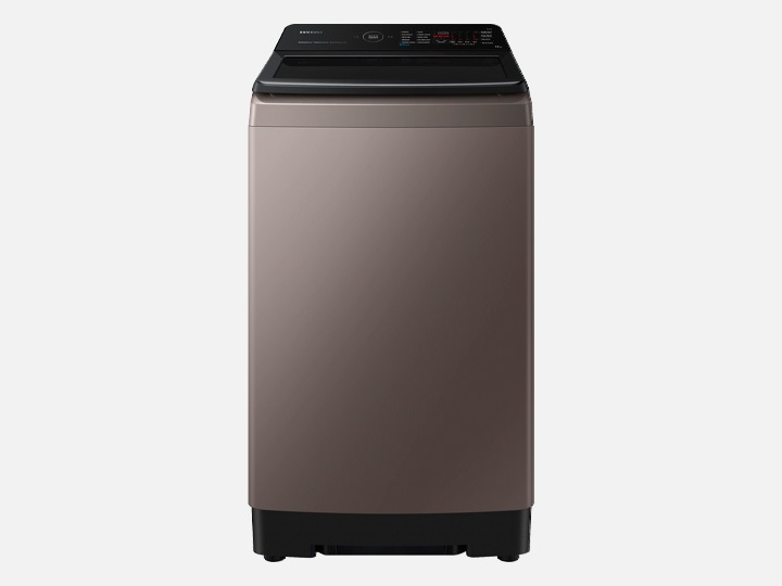 Experience the best Top Load Washing Machine with AI Ecobubble ...