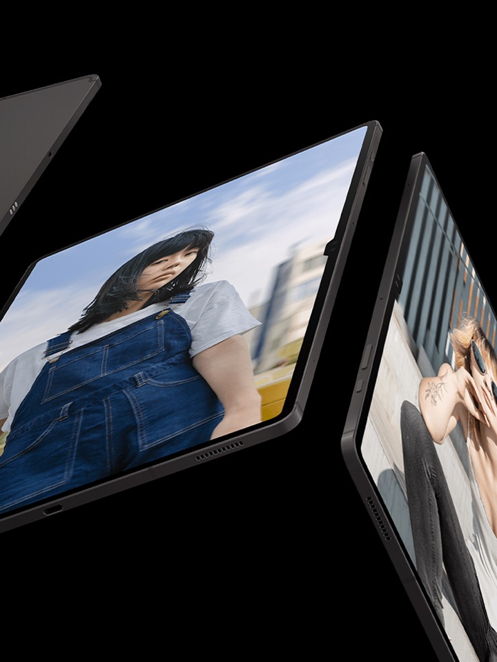 Experience the smartest and futuristic 5G Tab | Samsung IN