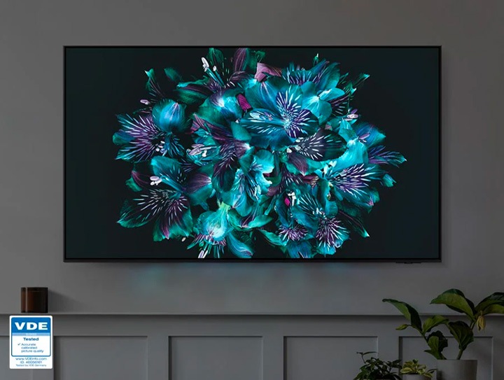 Experience the Wow of Samsung OLED TV | Samsung India