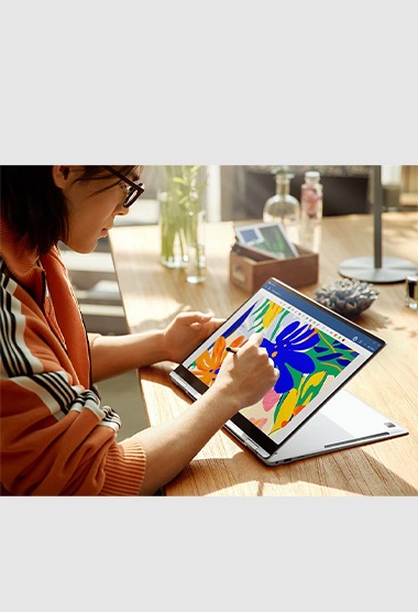 Explore AI Driven features of Samsung Galaxy Book4 Series | Samsung India