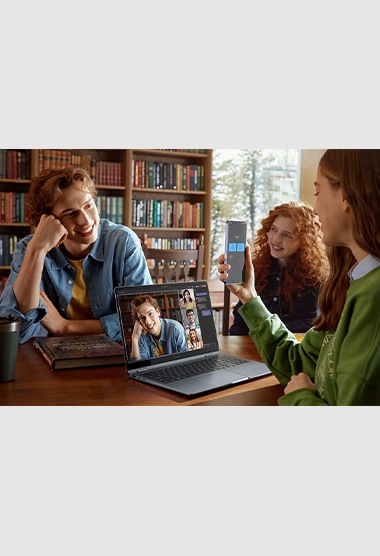 Explore AI Driven features of Samsung Galaxy Book4 Series | Samsung India