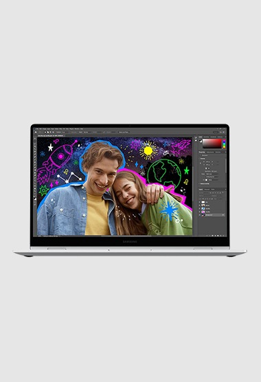 Explore AI Driven features of Samsung Galaxy Book4 Series | Samsung India