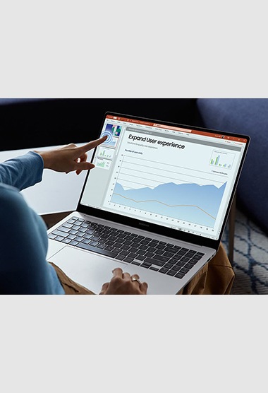 Explore AI Driven features of Samsung Galaxy Book4 Series | Samsung India