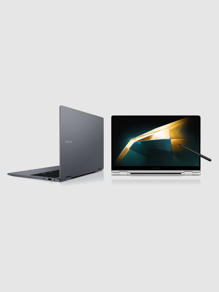 Explore AI Driven features of Samsung Galaxy Book4 Series | Samsung India