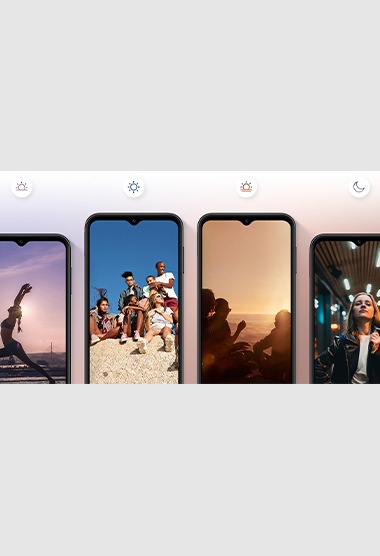 Galaxy budget friendly smartphones under ₹20000 | Samsung India