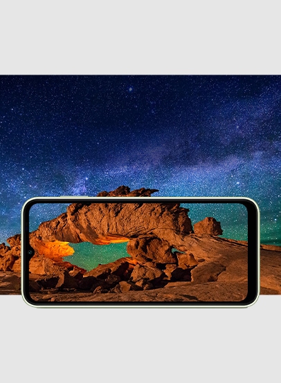 Galaxy budget friendly smartphones under ₹20000 | Samsung India