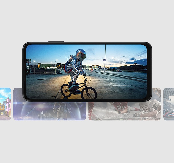 Galaxy budget friendly smartphones under ₹20000 | Samsung India