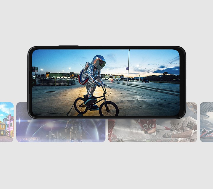 Galaxy budget friendly smartphones under ₹20000 | Samsung India