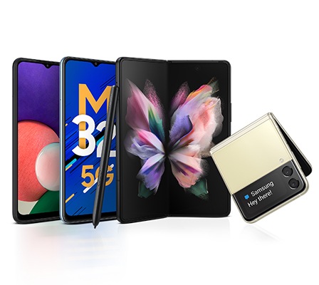 A VIP Ticket to Samsung Galaxy Unpacked | Samsung India