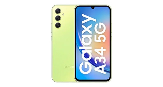 Latest 5g Mobile Phone Online | Samsung India