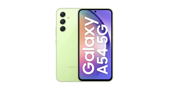 Latest 5g Mobile Phone Online | Samsung India