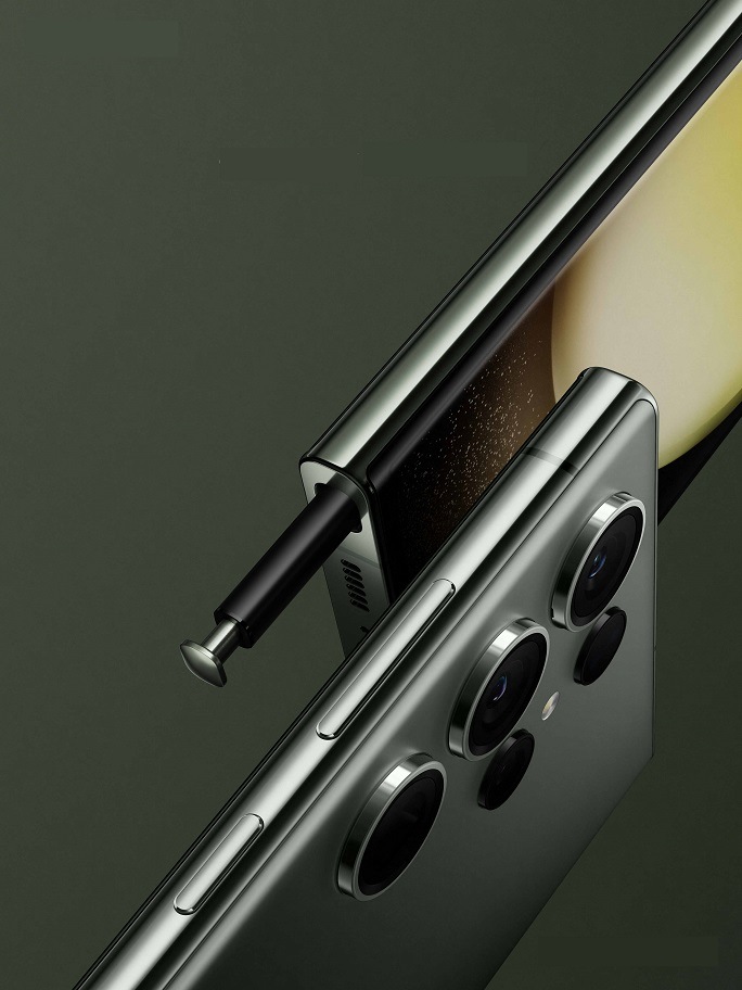 Latest 5g Mobile Phone Online | Samsung India