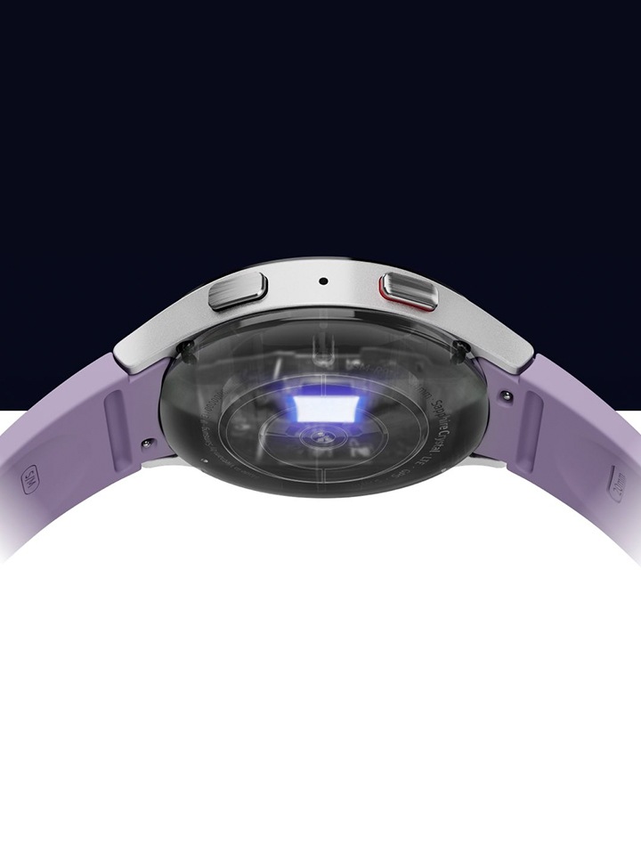 Most Innovative Features in Latest Galaxy Watch Series | Samsung India