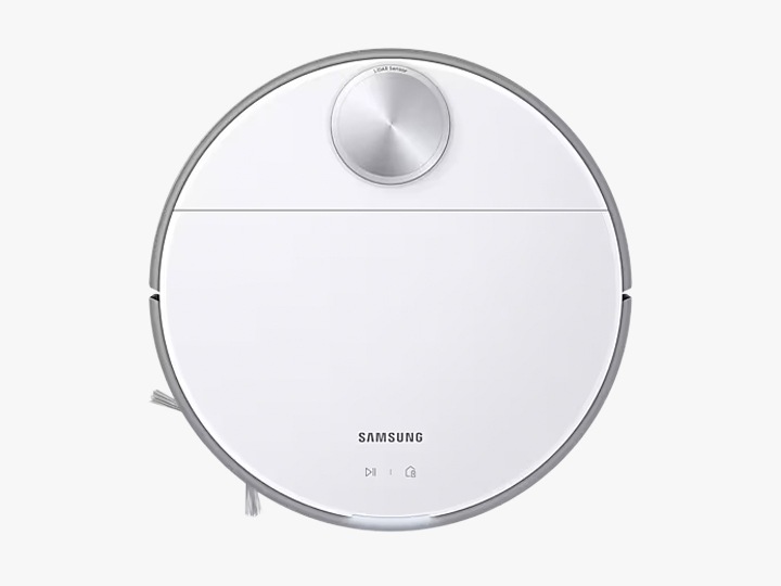 Simplify your busy lifestyle with the Samsung Vacuum Cleaner | Samsung ...