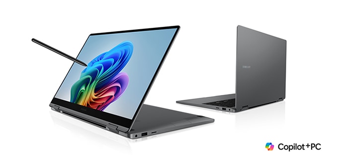 The new Galaxy Book5 Series is here | Samsung India