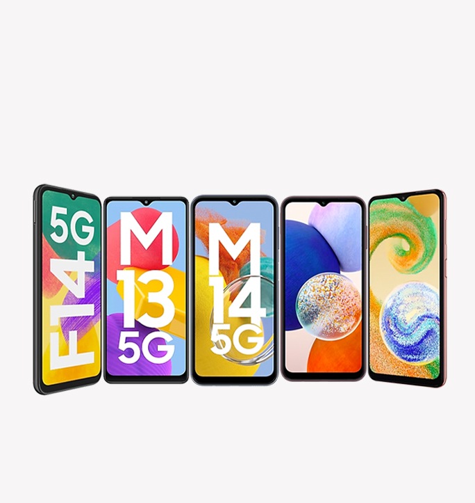 Ultimate Guide to the Best Samsung Phones under ₹ 15000 | Samsung India ...