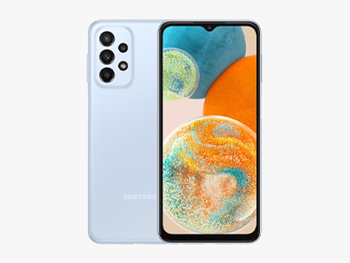 Top 5 Affordable 5G Phones in India | Samsung India