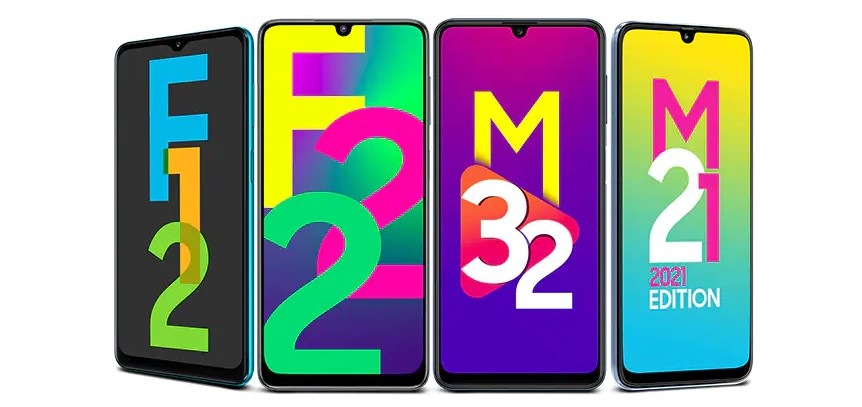 Top Smartphones With 6000mAh Battery | Samsung IN